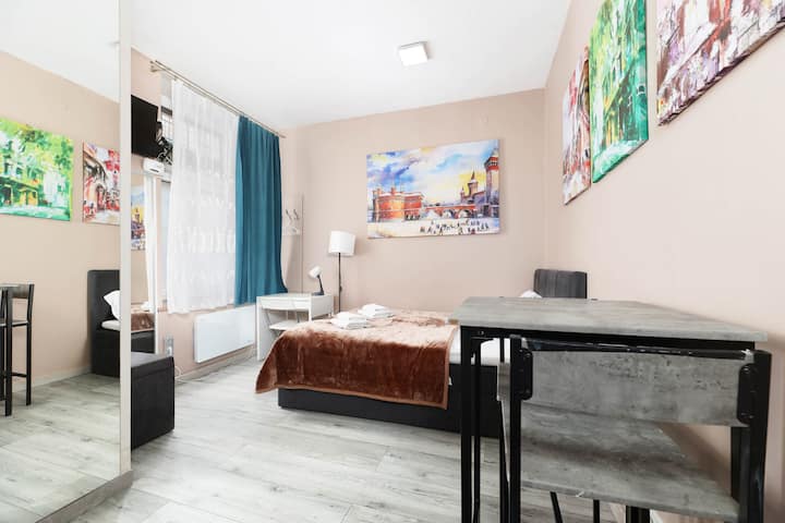 Zyblikiewicza 11 By Homeprime - Krakkó