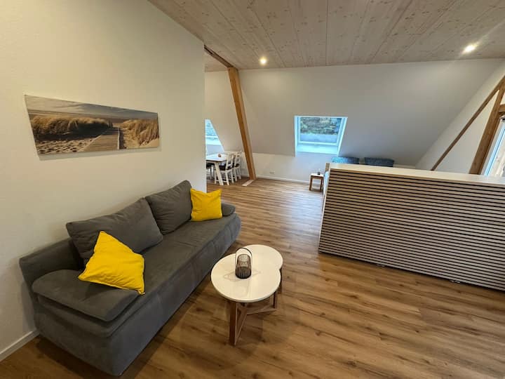 Ferienwohnung Derday Im Schuttertal - Schuttertal