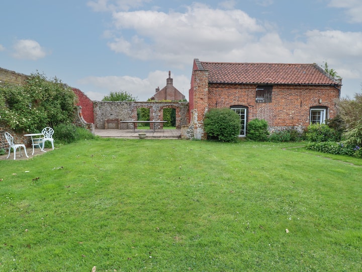 Pear Tree Barn - Sea Palling