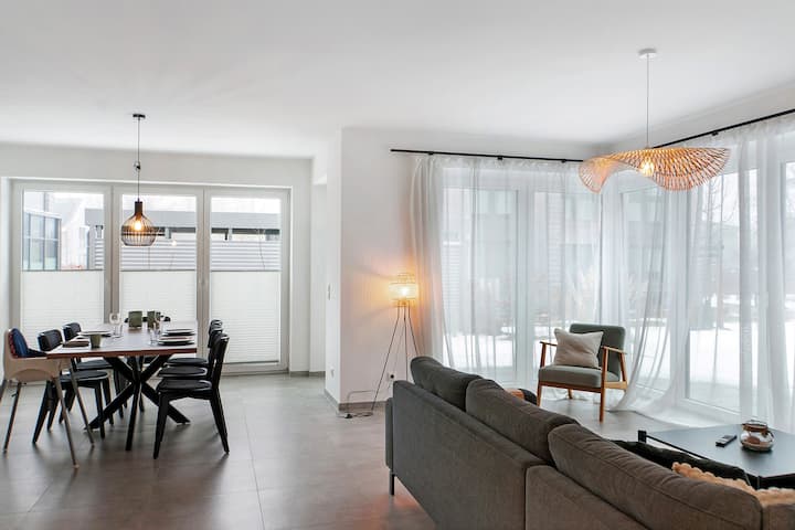 Strandbude Dangast - Varel