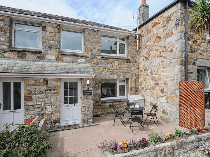 Wheal Charlotte Cottage - Praa Sands