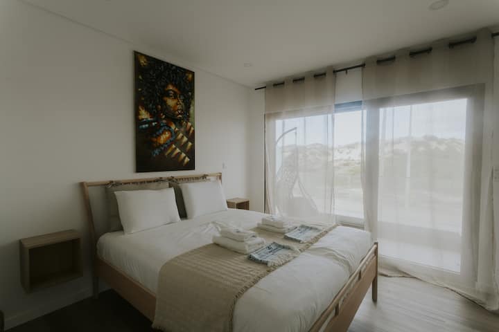 Best Houses 82 - Casa Tåsi - Peniche