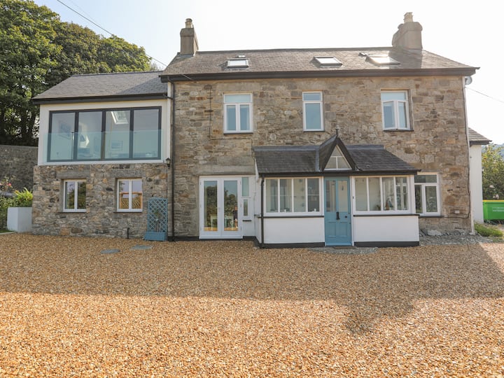 Gorphwysfa - Beaumaris