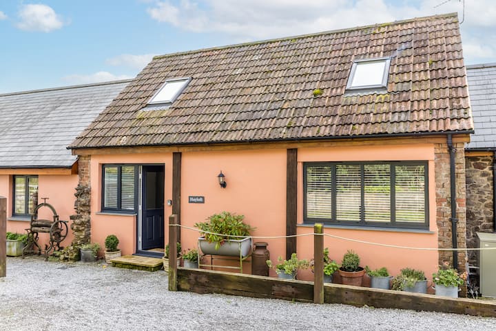 The Hayloft - Dulverton