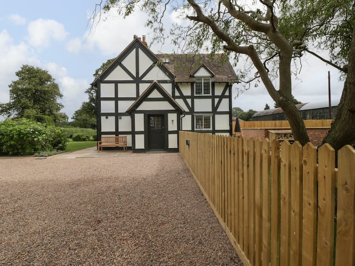 Lavender Cottage - Upton upon Severn