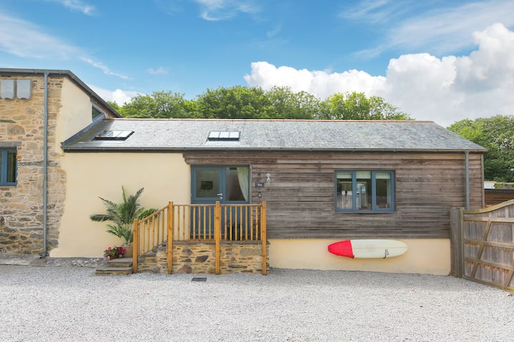 Carines Barns - Tre - Pentire