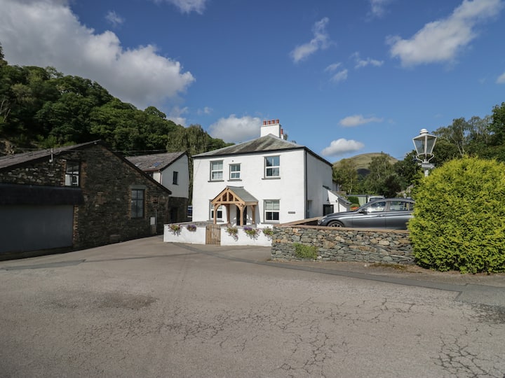 Briery House - Keswick