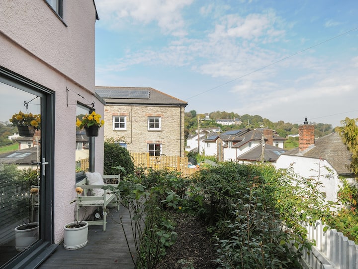 Moon's Cottage - Fowey