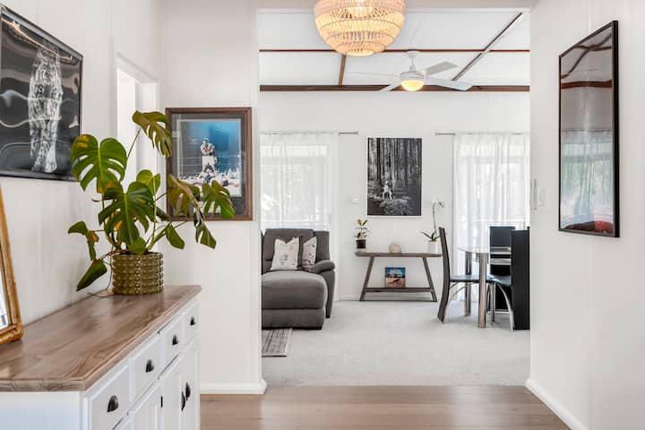 Pacific Sands - Kempsey