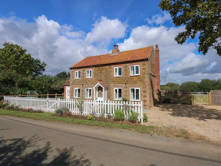 Horseshoe Cottage - Swaffham