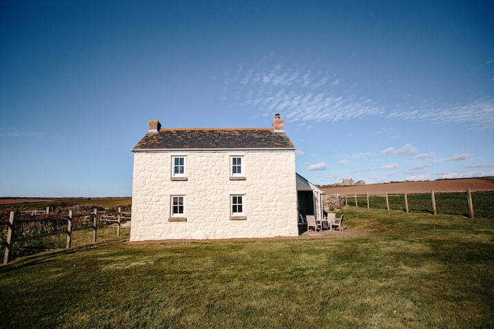 Faraway Cottage - Sennen Cove