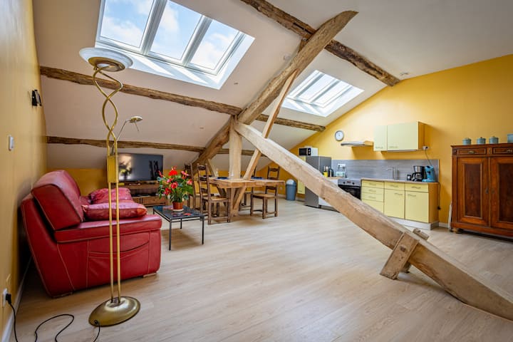 ​Le Gîte Du Lac - Piscine Privée - Fleurance