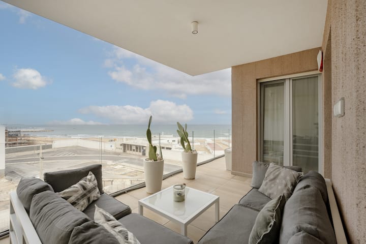 Palazzo&nbsp;Verdi - Seafront Luxe Retreat - Bari