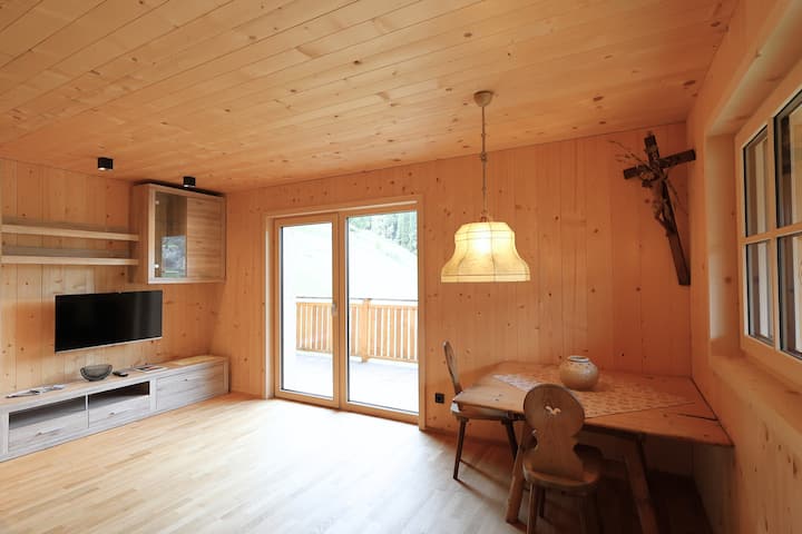 Gögelehof Kreuzspitz - Obergurgl