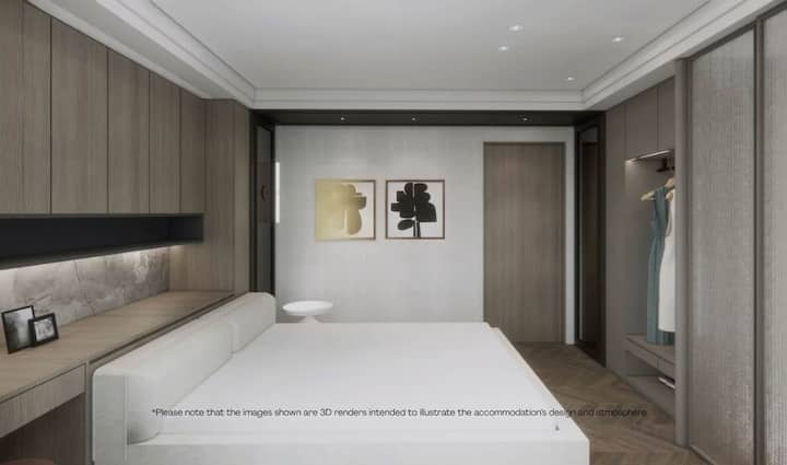 Ximen Residence - Taipei