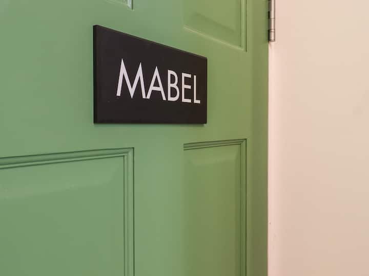 Mabel - Whitstable