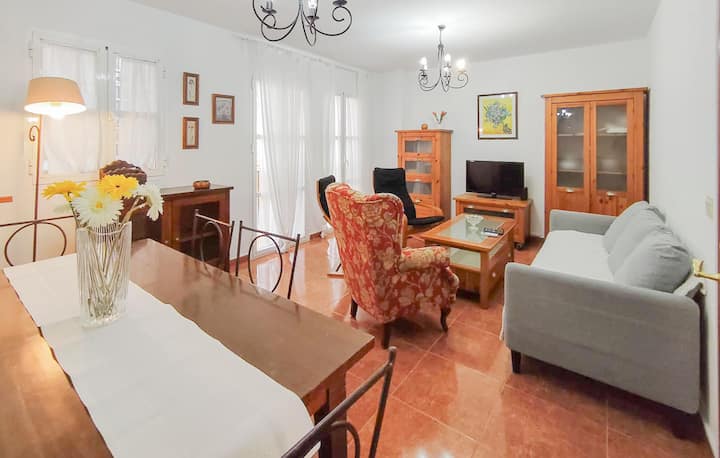 3 Bedroom Stunning Apartment In Malaga - Provincia de Málaga, España