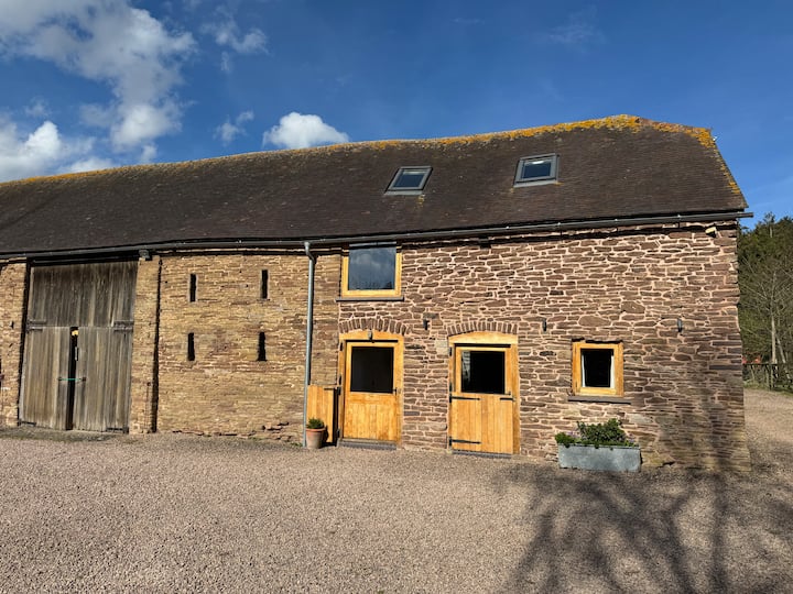Barn Cottage - Leominster