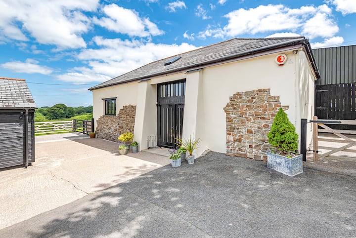 Waterland Old Barn - Bude