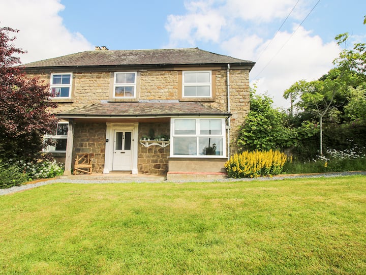 Wayside House - Church Stretton