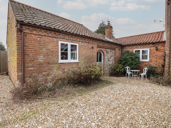 The Annexe - Fakenham