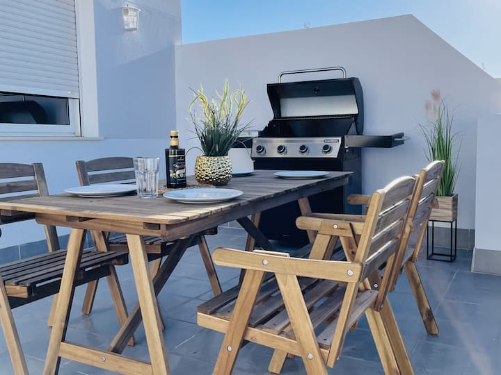 Uim Mediterraneo Atico Felipe Wifi - Sagunto