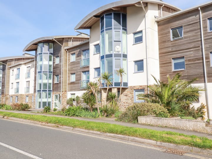 Apartment 2 - Newquay