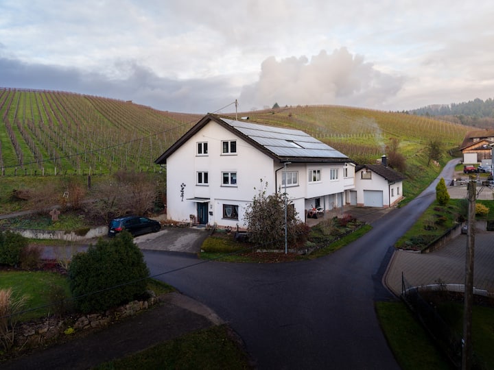 Ferienwohnung Wiedergrün - Appenweier