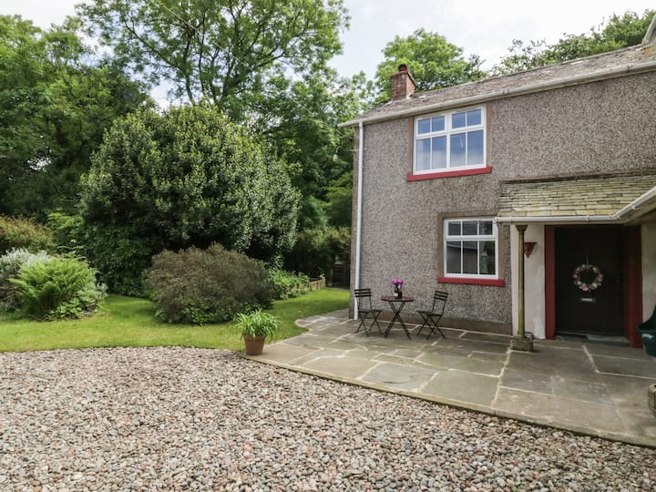 Gardeners Cottage - Eskdale