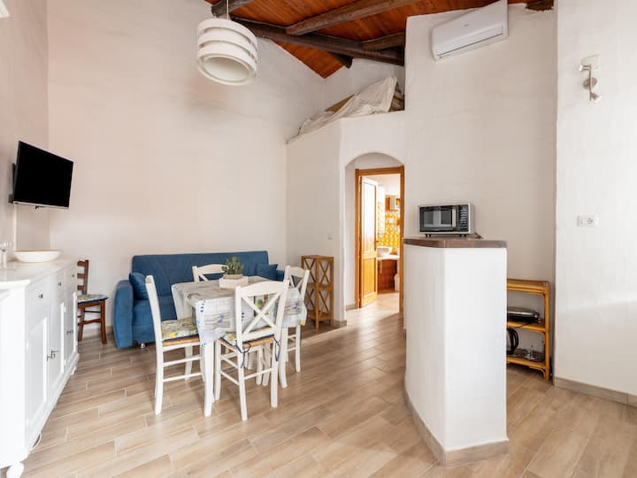 Maison De Vacances à La Ciaccia, Près De La Mer - Castelsardo