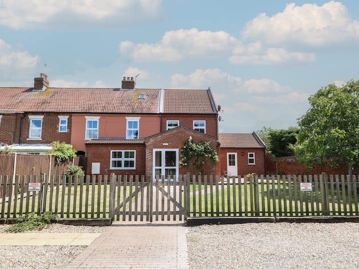 Beach House - Norfolk