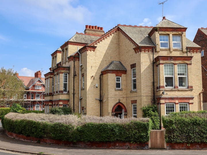 Trinity Lodge - Bridlington