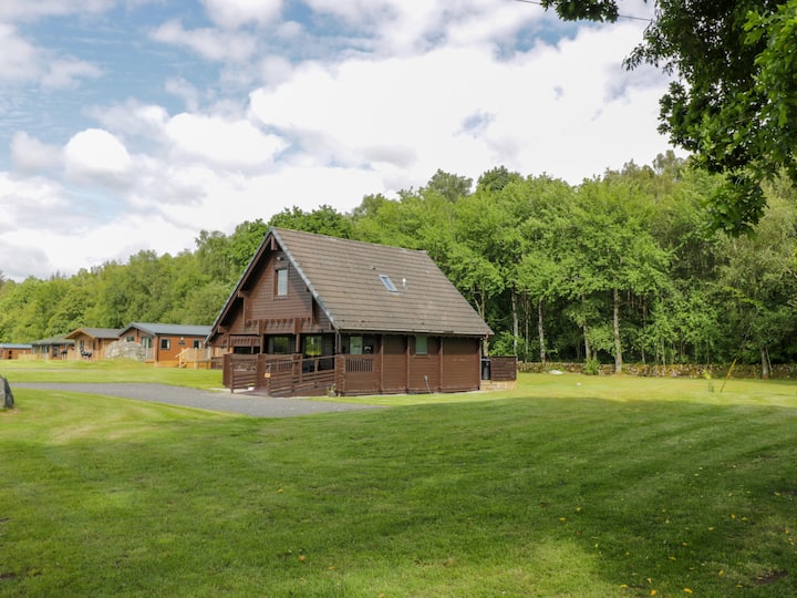 Glenisle - Castle Douglas