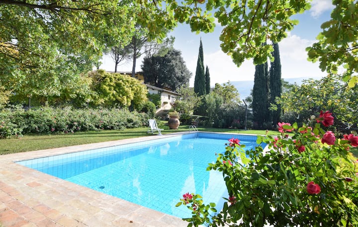 Casa Dei Lecci - Foligno