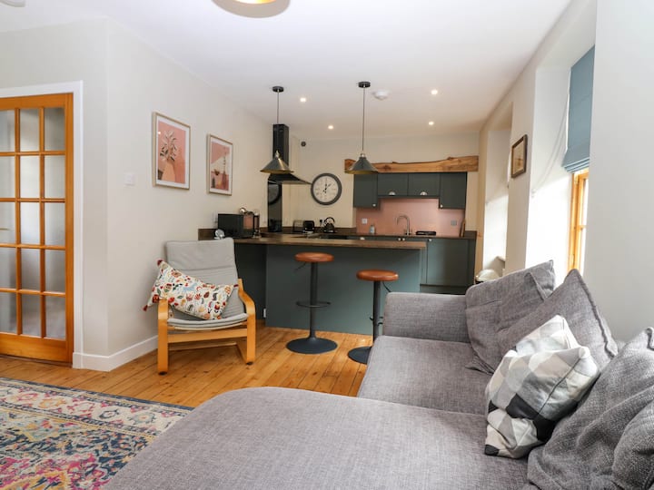 49 Castlegate - Jedburgh