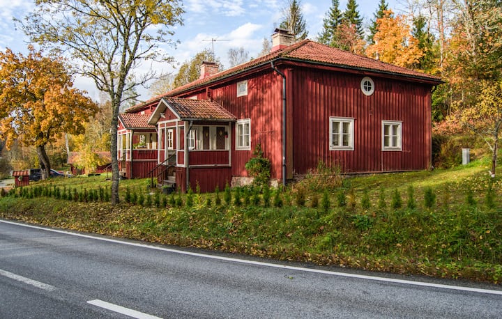 Lovely Home In Kopparberg With Sauna - Kopparberg