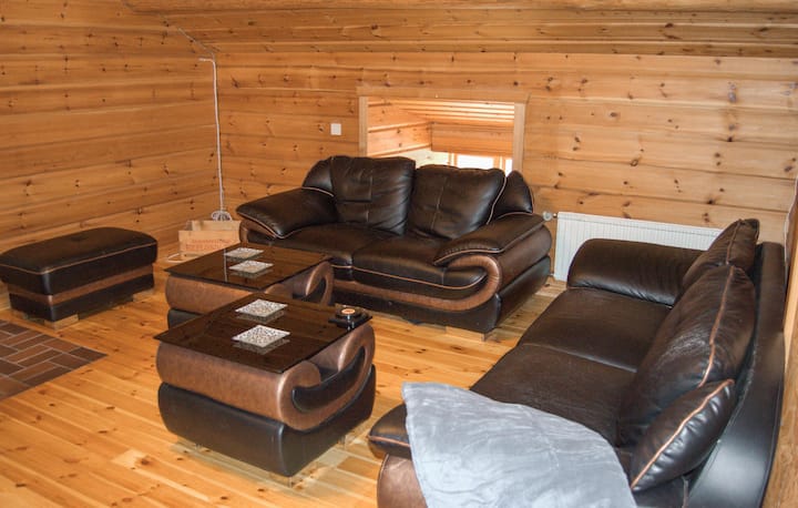 Lovely Home In Kopparberg With Sauna - Kopparberg