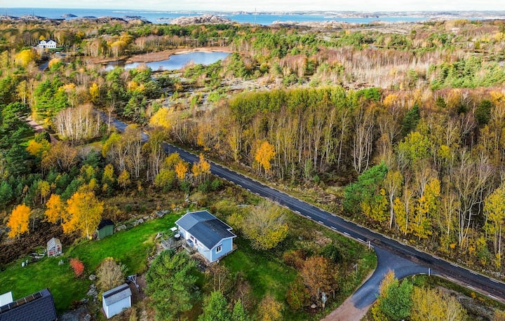 2 Bedroom Stunning Home In Lysekil - Lysekil