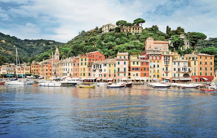 2 Bedroom Gorgeous Apartment In Rapallo - Rapallo