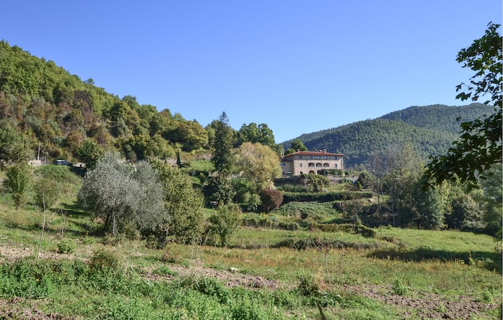 Awesome Apartment In Bibbiena - Bagno di Romagna