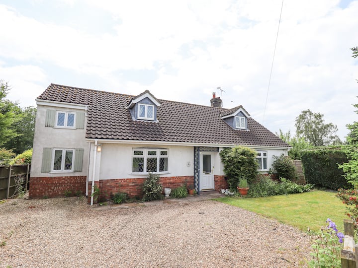 Daisy Cottage - Woodhall Spa