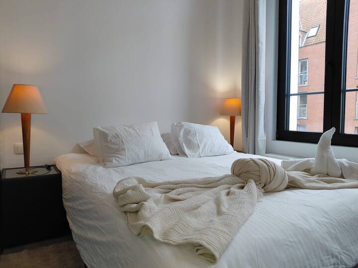 Logies De Lelie - Adeline - Antwerp