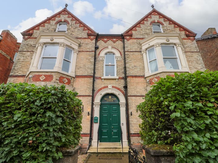 Wellington Lodge - Bridlington