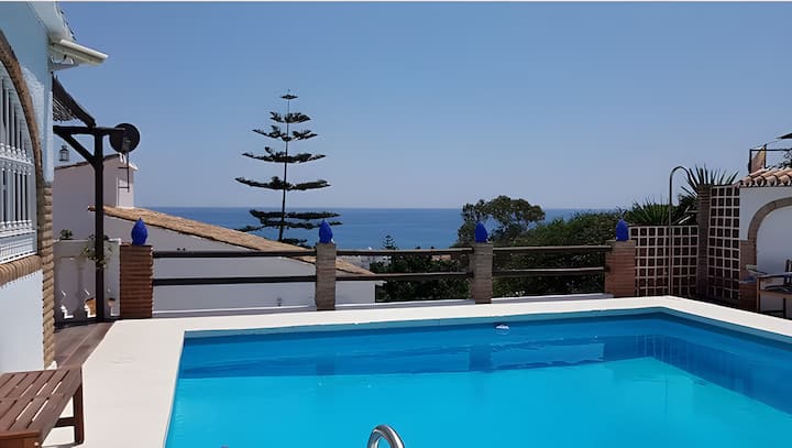 Monte Azul - Vélez-Málaga