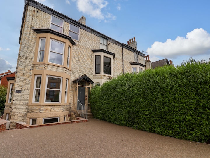 The Corner House - Scarborough