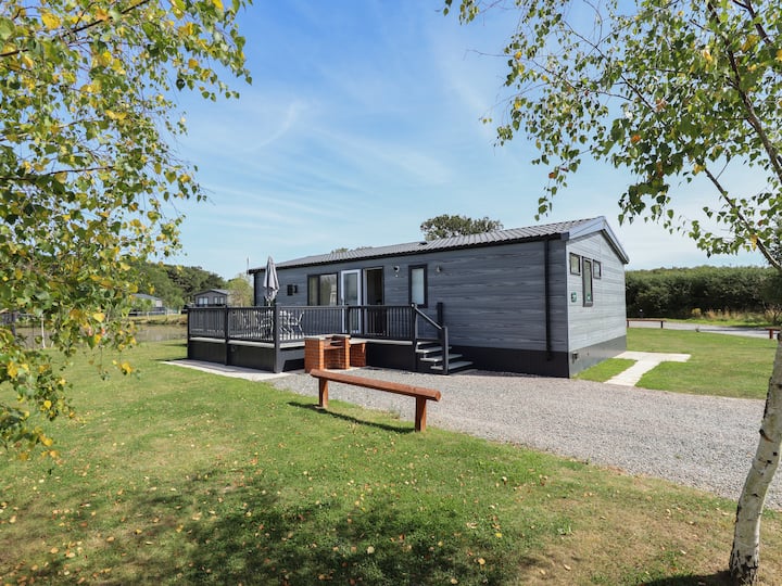 Sunset Lodge - Woodhall Spa