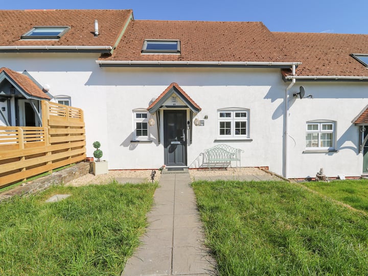 The Cwtch - Aberporth