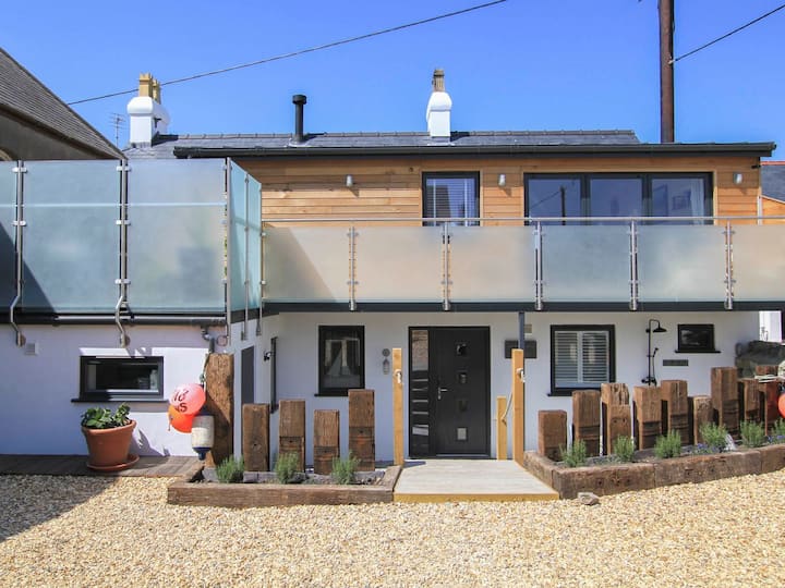 Chapel House - Rhosneigr