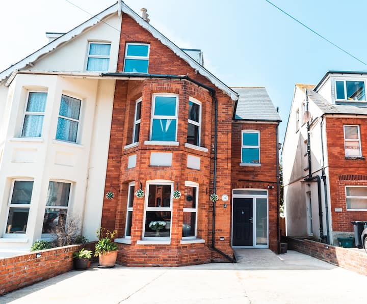 Anchor House - Weymouth