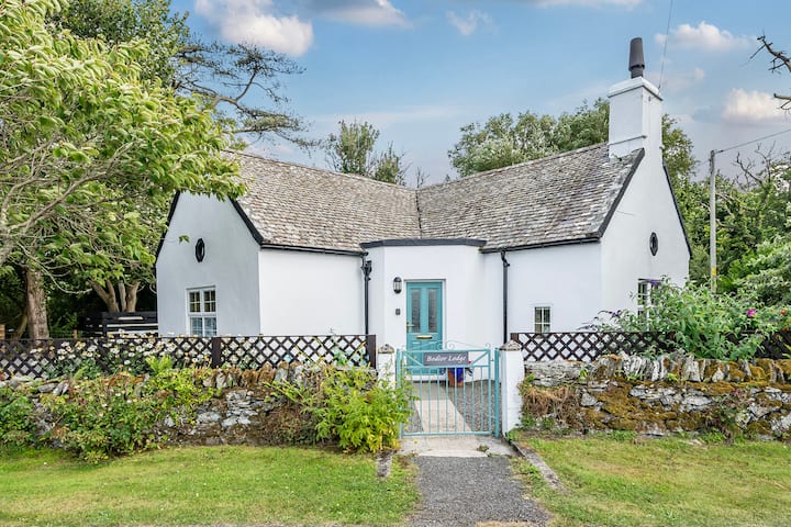 Bodior Lodge - Trearddur Bay